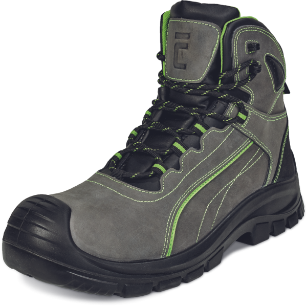 Work boots - Work shoes