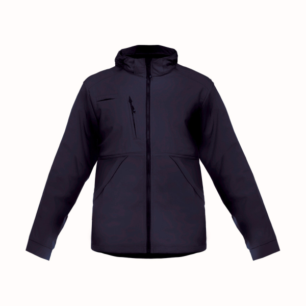 Darba Softshell jaka VALENCIA (JK-VALENCIA) - Softshell jakas un ...