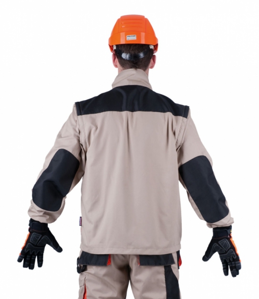 Jackets - Working clothes