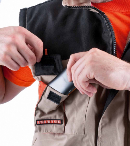 Jackets - Working clothes