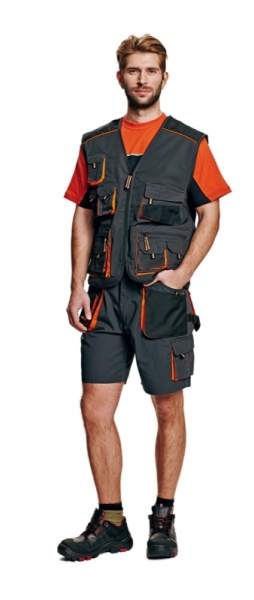 Vests - Working clothes