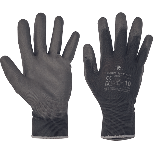 Coated gloves - Gloves