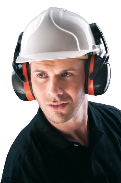 Headphones - Hearing protection - Labour protection