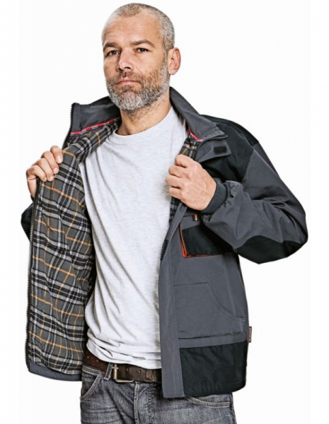 Jackets - Working clothes