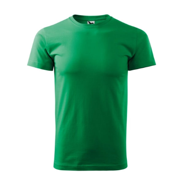 Klasisks vīriešu T-krekls Malfini A129 – 100% kokvilna, 160 g/m², plašs ...