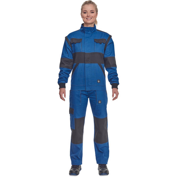 Work Jackets - Jackets - Working clothes