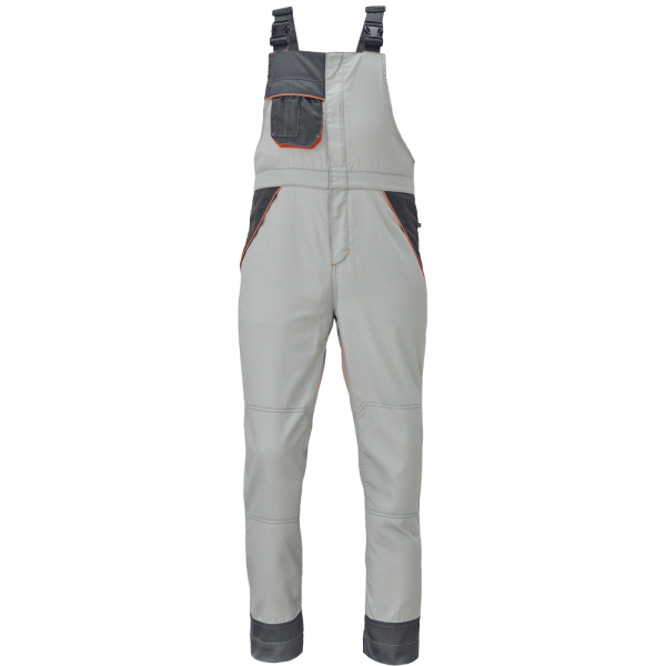 Work bib overalls / coveralls - Overalls and halfoveralls - Working clothes
