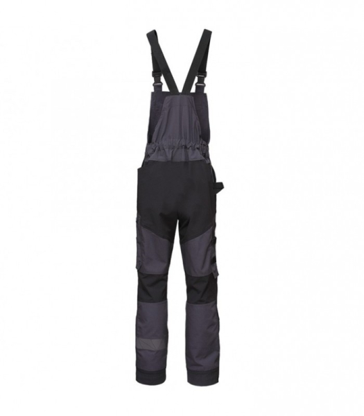 Work bib overalls / coveralls - Overalls and halfoveralls - Working clothes