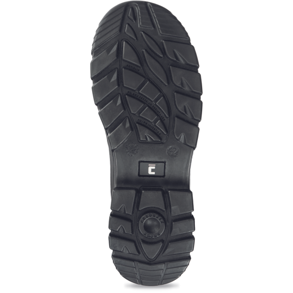 Working shoes - Work shoes