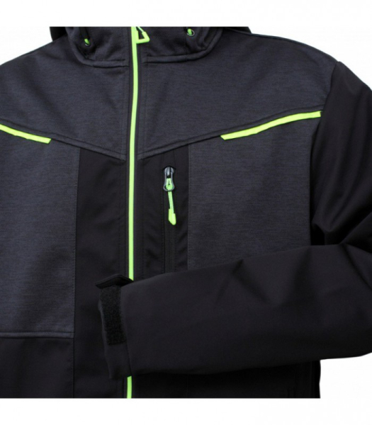 Softshell Jackets - Jackets - Working clothes