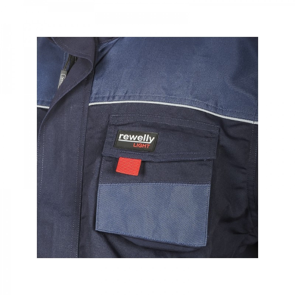 Jackets - Working clothes