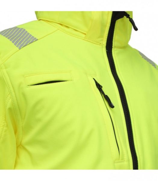 High Visibility Jackets - Jackets - Working clothes
