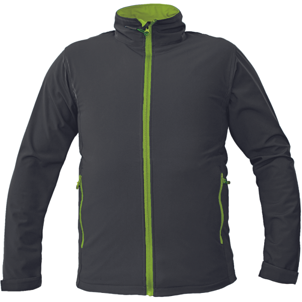 Softshell jaka Namsen - Darba jakas - Darba apģērbi - Izpārdošana