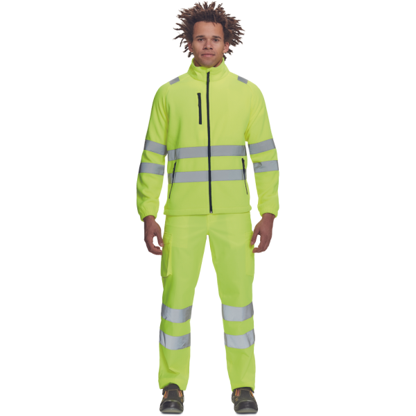 Pants, shorts - Working clothes