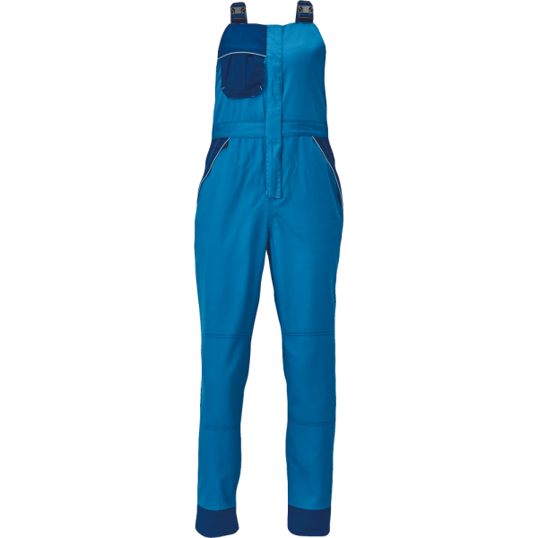 Work bib overalls / coveralls - Overalls and halfoveralls - Working clothes