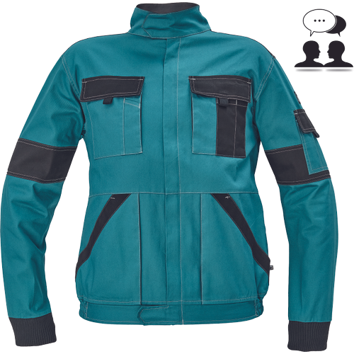 Jackets - Working clothes