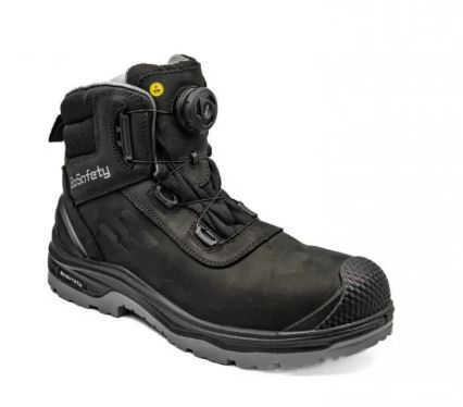 Work boots - Work shoes